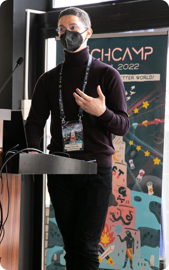 Berkay Karakaya's Portfolio