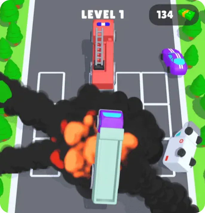 Berkay Karakaya's Portfolio